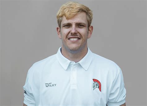 Cologne Centurions Verstärkung Durch Joel Maddock Report K