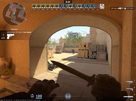 Cs Object Detection Model By Gadxx