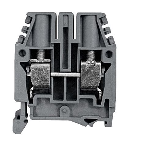 Clema Pe Sina Schrack Avk Gri 1 5 25mm2 Ik110016 ᐅ Etbm