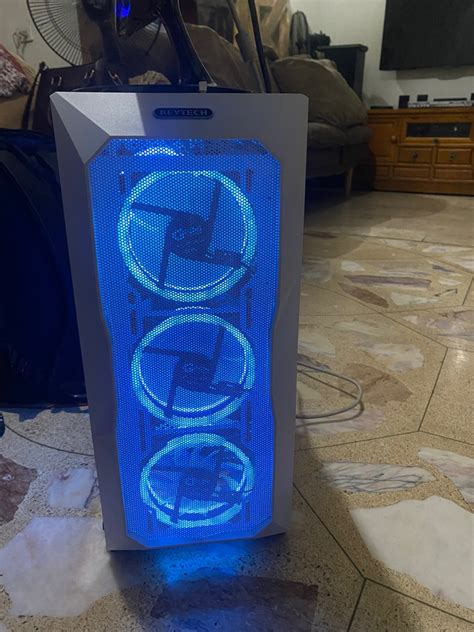 Cpu Monitor On Carousell