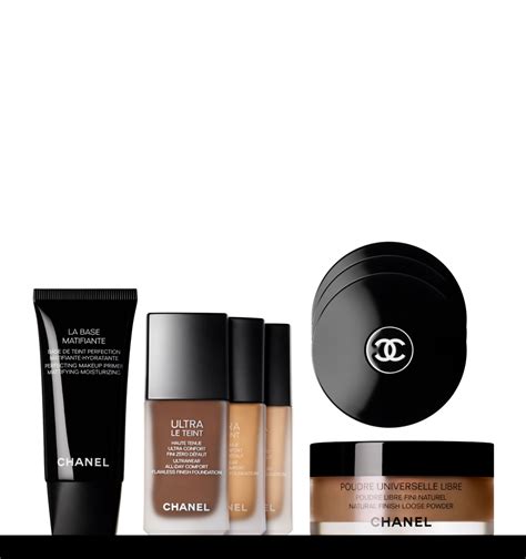 POUDRE UNIVERSELLE LIBRE Natural finish loose powder 121 | CHANEL