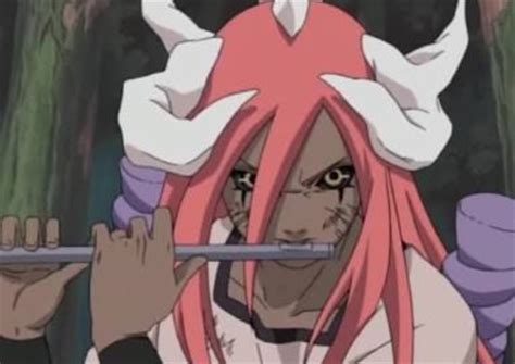 Naruto X Tayuya Fanfic