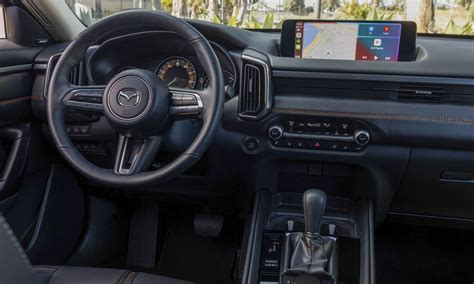 2023 Mazda Cx 50 Review