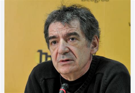 Miki Manojlović Proglašen Za Glumca Godine U Hrvatskoj Centralni Portal