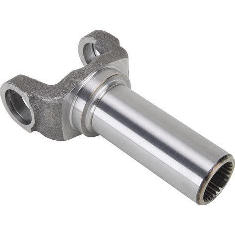 Drive Shaft Yokes Speedway Motors