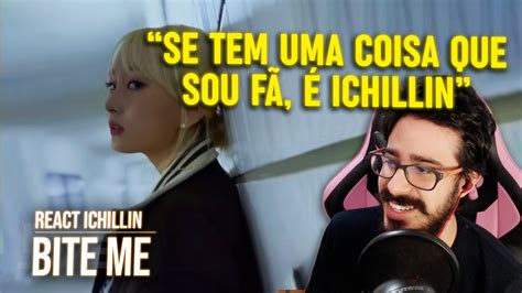 Tohr Reage Ichillin Bite Me Cortes Do Tohr Youtube