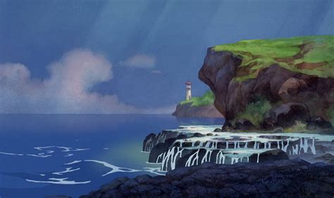 Lilo Beach Backgrounds 0 01 28 15 By Everuponatime On Deviantart