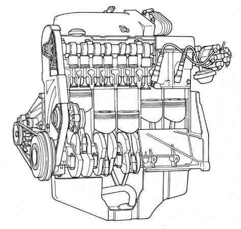 Vw Quantum Syncro Features And Engine