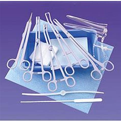 Peli Pack Iud Removal And Fitting Kit