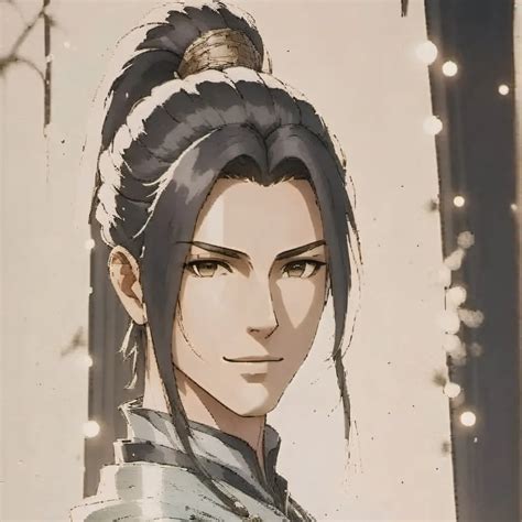 Chat With Mitsuhide Akechi Text Or Voice Enjoy Ai Chat Free And Safe