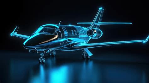 Light Jet Aircraft Images Free Download On Freepik