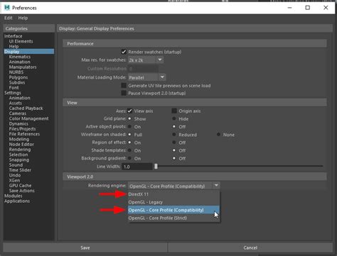 Issue With Maya Workspace Glitching And Not Showing Properly Autodesk Community