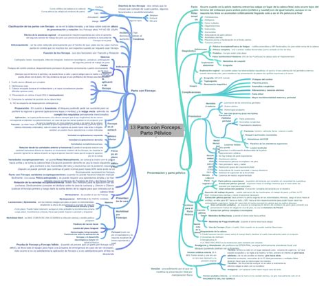 13 Parto Con Forceps Parto Pélvico Parto Con Fórceps Requisitos Para La