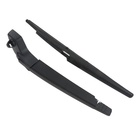 Rear Windshield Wiper Arm And Blade Set For 2003 2007 Volvo Xc70 30753767