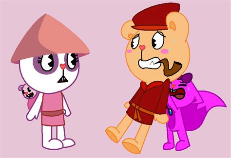 Htf Pop X Panda Mom Cmon Daddy By Xxkitshimexx On Deviantart