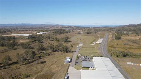 Bromelton — Invest Scenic Rim