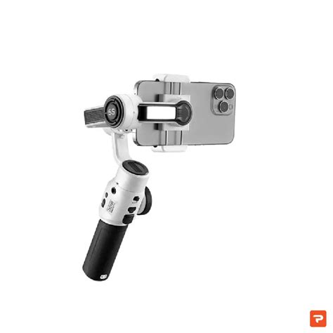 گیمبال ژیون مدل Smooth 5s فروشگاه پارتیان