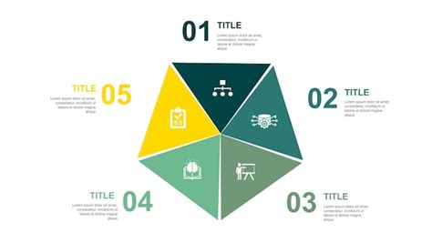 Premium Vector Classification Data Processing Training Knowledge Result Icons Infographic
