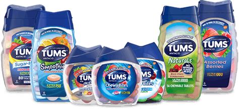 Which Tums Product Is Right For Me