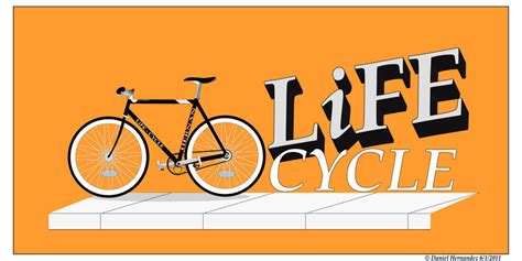 Life Cycle Logo