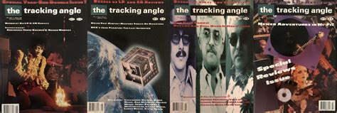 Welcome To Tracking Angle Tracking Angle