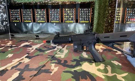 Shooting Range Near Me Shooting Range Deals And Discounts I Groupon