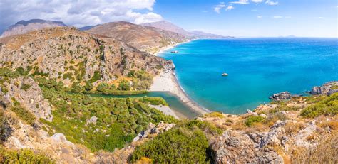 Que Faire En Crète 27 Lieux à Voir Absolument Visiter La Crète