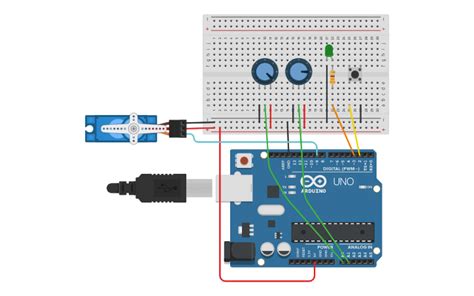 circuit design video matlab communication tinkercad