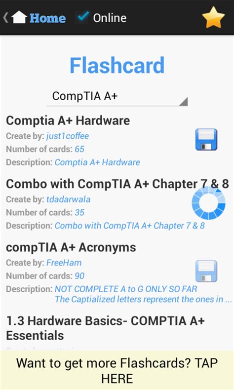 Comptia Training Apk For Android Download