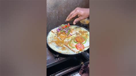 Bread Omblete Recepi 🤤😋 Food Trending Foodie Viral Shorts Subscribe Funny Recipe Youtube