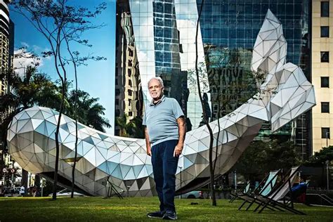 Exame As Lições De Rafael Birmann O Pioneiro Da Faria Lima Que Quase Quebrou Money Report