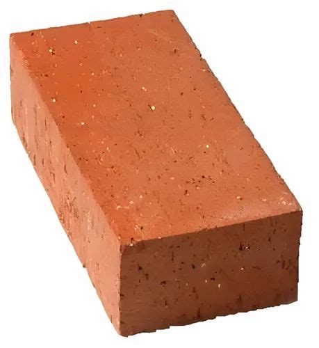 Red Clay Bricks 9x4x3 Inch At ₹ 750piece In Nagpur Id 2850544659348