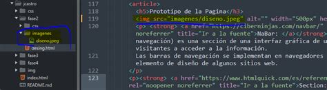 Carga De Imagen Html5 Y Css3 Parte 1 Mi Primera Página Web Solucionado