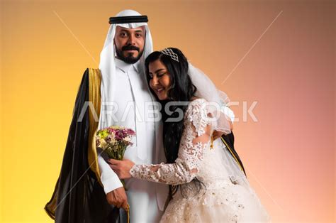 The Elegance And Authenticity Of Saudi Weddings An Embrace Full Of Romance Love And Security