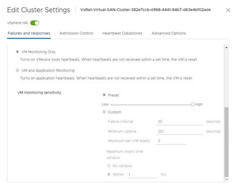 high availability design guide—dell validated design for sap hana