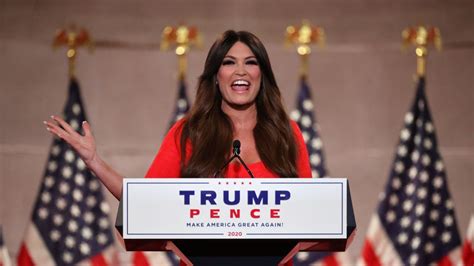 Reactions To Kimberly Guilfoyle Rnc Speech Twitter Reactions Marie