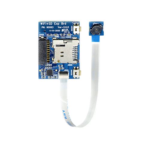 Smartbug Multi Sensor Wireless Module Invensense Digikey