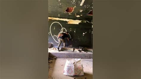 Graffiti Throwie Youtube