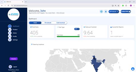 Anti Counterfeiting Solutions For A Secure Supply Chain