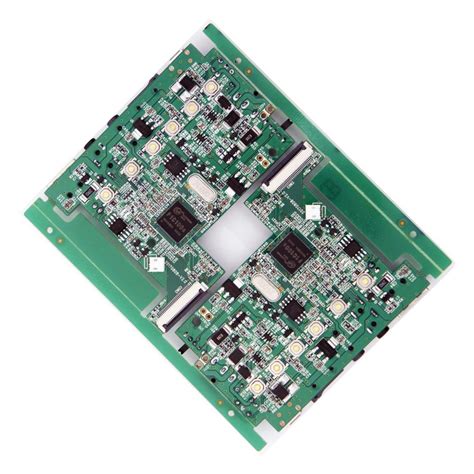 Oem Pcb And Pcba Manufacture Pcb Pcba Cloning Pcb Manufacture Pcb