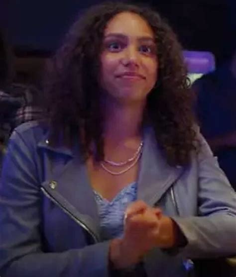 Unstable Ruby Leather Jacket Jackets Creator