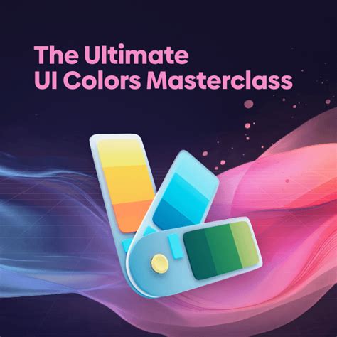The Ultimate Ui Design Mastery Bundle