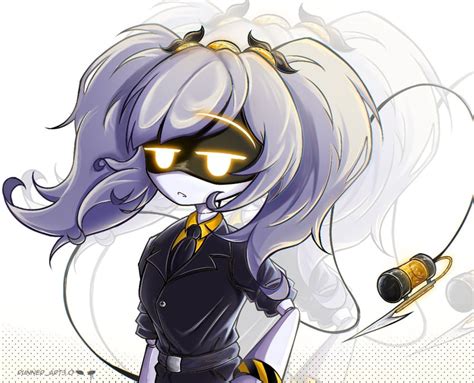 J Murder Drones Drawn By Runnerart30 Danbooru