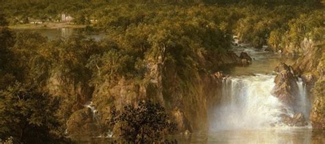 Smarthistory Frederic Edwin Church Niagara And Heart Of The Andes