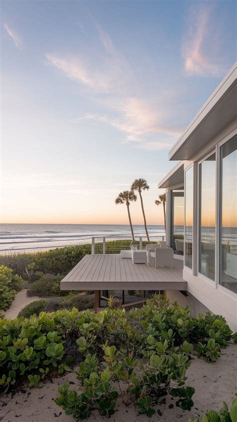 15 Inspiring Waterfront Home Exteriors Lake And Coastal Styles