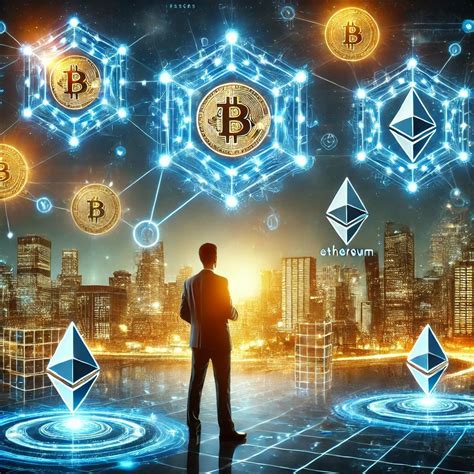 Blockchain Technology Innovation Futureoftech Crypto Web3 Nft