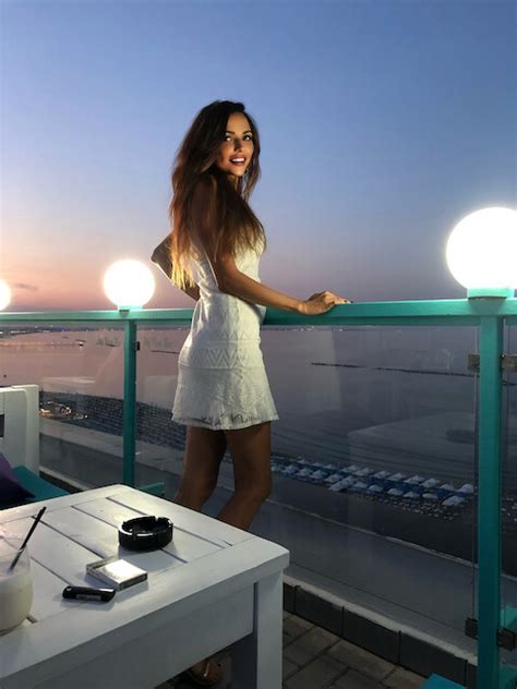 Come And See Why Im The Hottest Eastern European Girl F Rloveherfeet