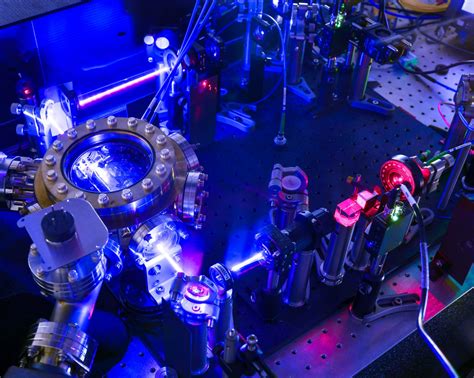 Quantum Information Sciences Position Navigation And Timing Qis