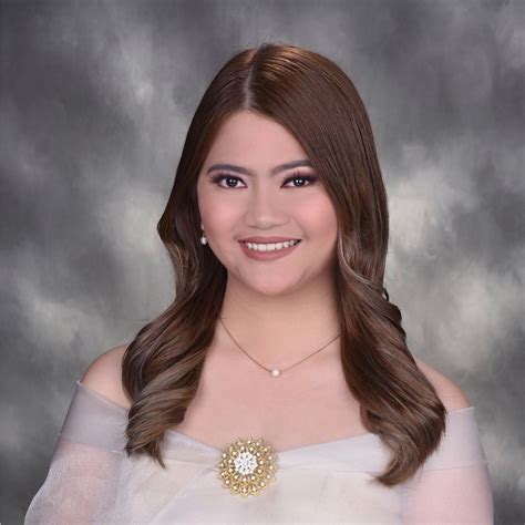 Jean Marion Dizon Trade Promotions Management Associate The Hershey