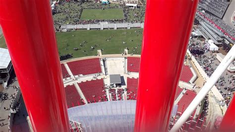 F1 Cota Tower Youtube